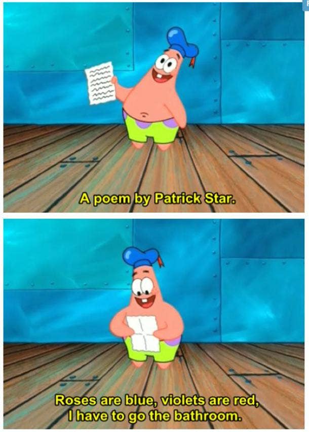 50 Best Spongebob Memes And Quotes Of All Time Yourtango